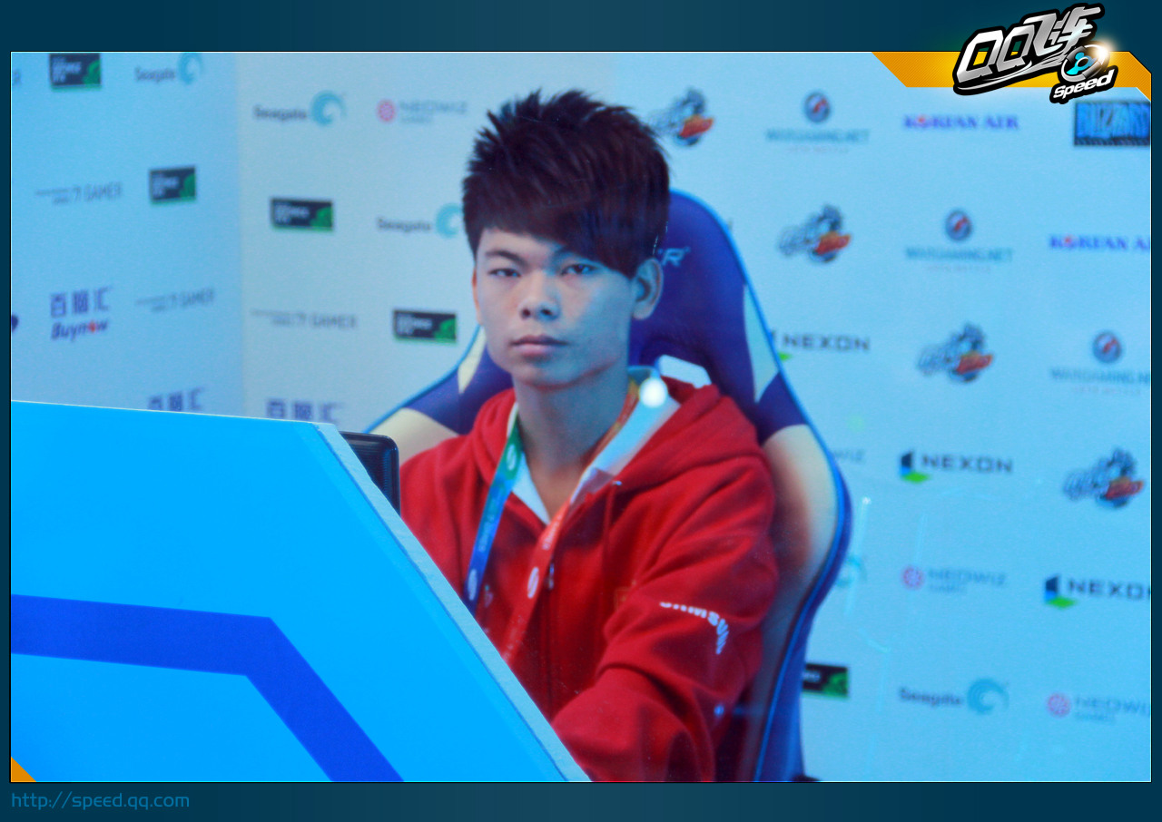 WCG2012世界总决赛 严斌荣登全球车王宝座 _qq飞车_qq飞车官网合作站点_17173.com::中国游戏第一门户站