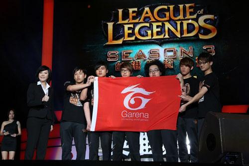 专访S3中国**代表队：从皇族身上学到很多_17173英雄联盟专区_中国游戏第一门户站