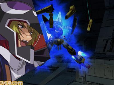 最终隐藏机体登场！《SEED DESTINY 联合vs扎夫特Ⅱ》最新情报__17173.com中国游戏门户站