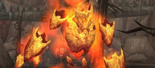 每日一牌介绍：岩浆暴怒者（Magma Rager）_SHOUYOU.COM手游网