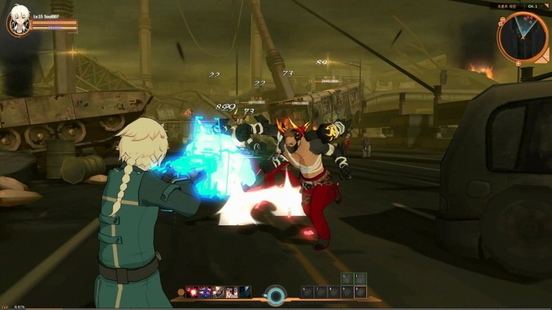 17173新游期待榜：灵魂武器强势入榜！__17173新网游频道_17173.com中国游戏第一门户站