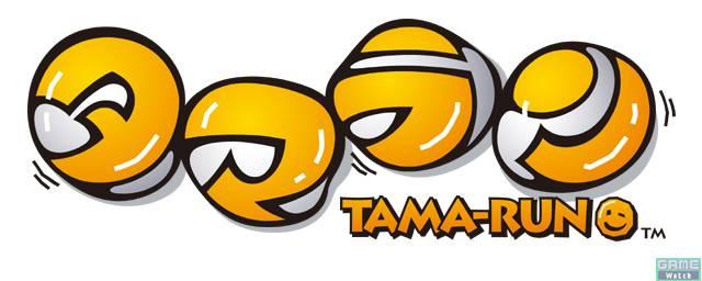 SCE本社PSP趣味游戏《TAMA-RUN》介绍__17173.com中国游戏门户站