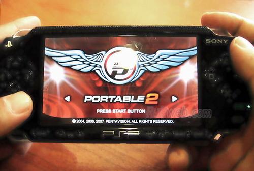 《DJ MAX Portable 2》新情报公开 — game.17173.com单机游戏站
